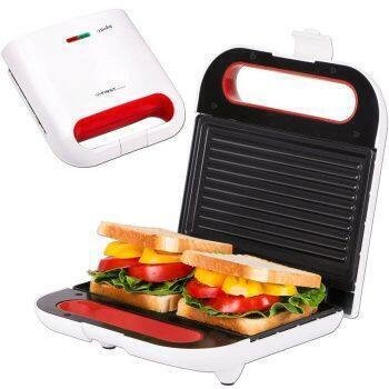 Toasters & Sandwich Makers - Almar Designs And Appliances