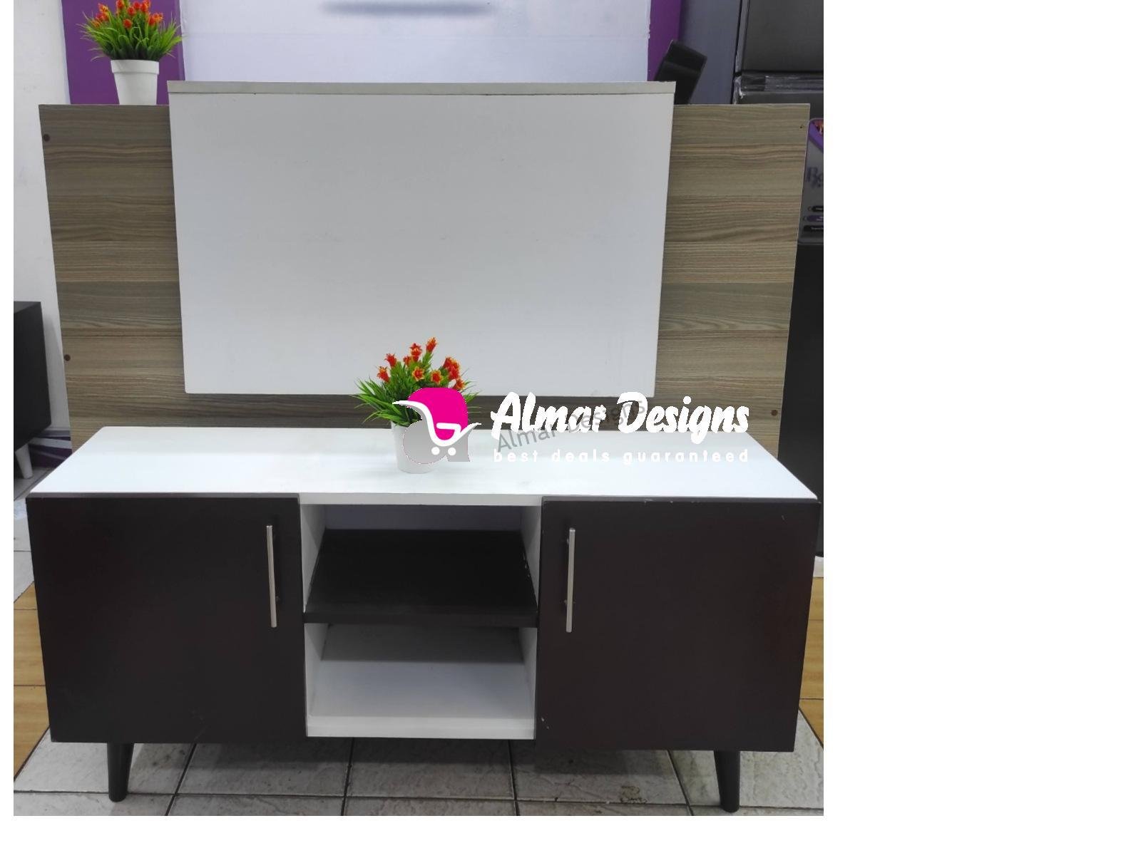 Kyoto Japanese 4ft TV Stand – Modern, Stylish And Elegant - Almar ...